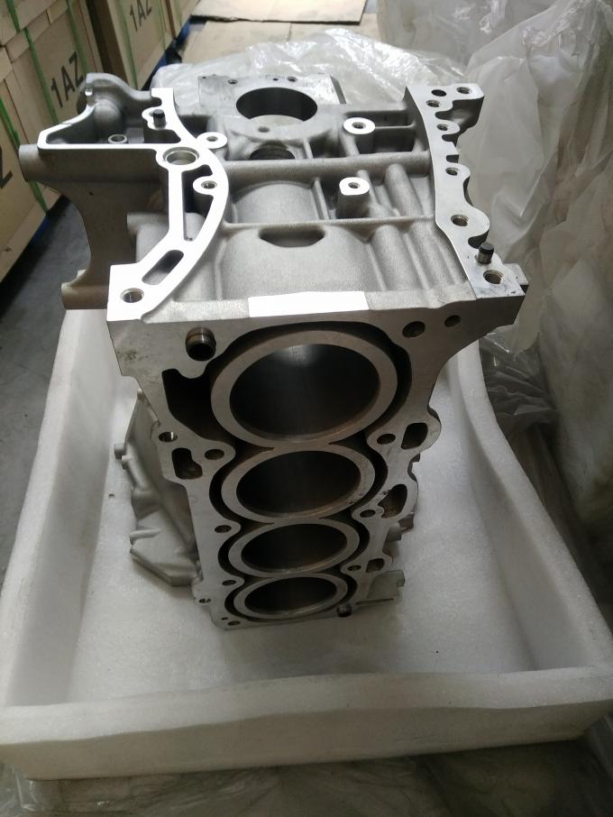 Aluminium Car Engine Block For TOYOTA 1AZ FE TOYOTA XA20 RAV4 2000 2005 aluminium-car-engine-block-for-toyota-1az-fe-toyota-xa20-rav4-2000-2005