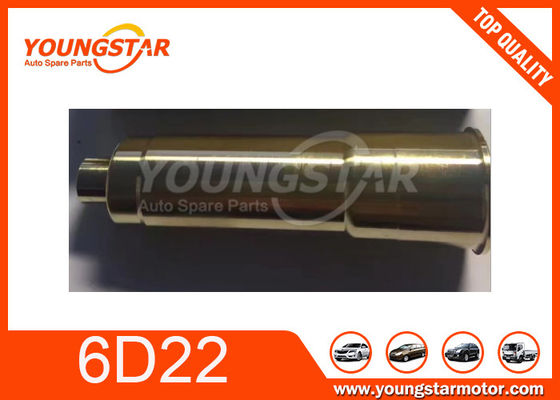 Car Engine Parts Injector Sleeve MITSUBISHI 6D22 30901-13709 Injector ...