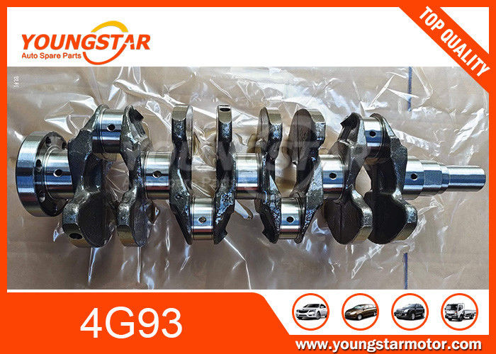 4G93 CRANKSHAFT MD183525