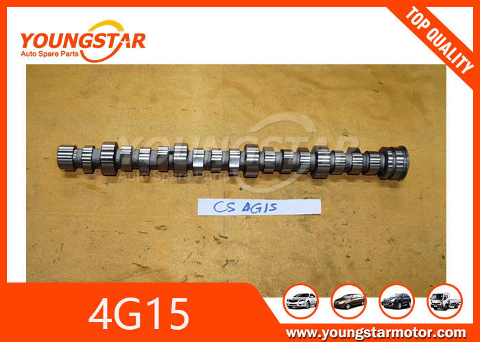 Car Engine Camshaft For Mitsubishi 4G13-4G15 MOTOR 12 VALVES WITH ...