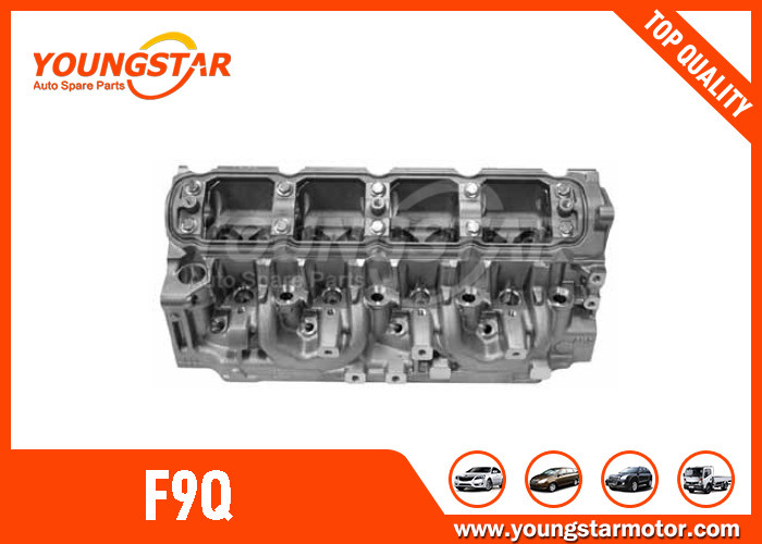 Engine Cylinder Head For F9Q FOR OPEL vivaro / Nissan AMC 908568