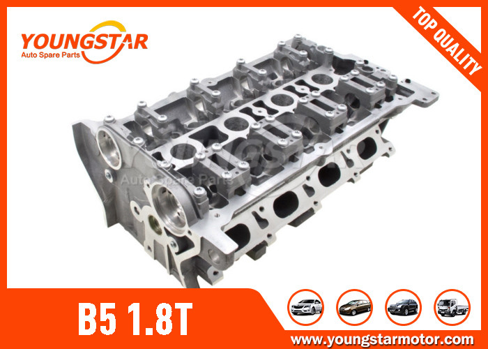 20V / 4CYL Engine Cylinder Head For AUDI / VW 1.8T 20V Passat 1.8T ...