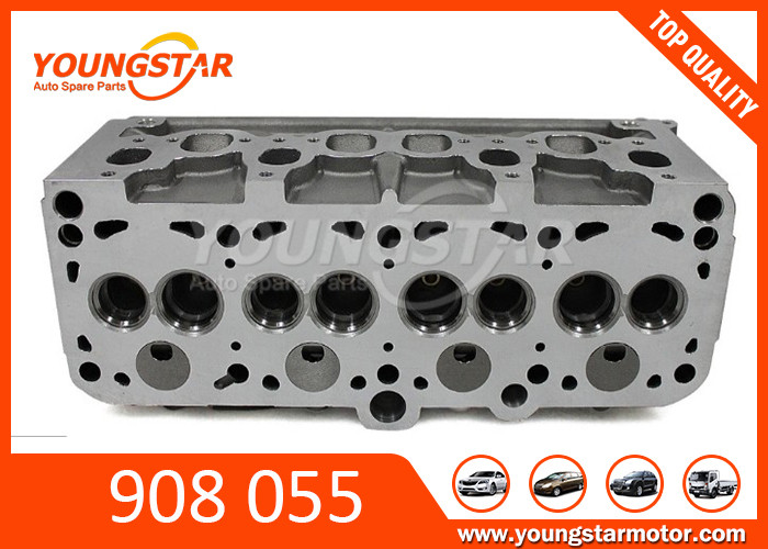 Volkswagen Diesel Engine 1Y/BGG 1.9 Diesel - Polo Golf Caddy