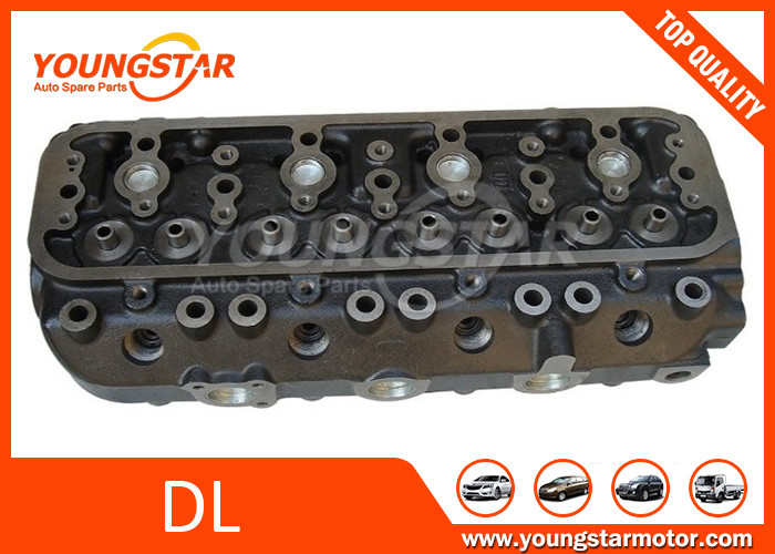Daihatsu Rocky 2.8D DL Engine Cylinder Head for Daihatsu Rocky D/Rocky ...