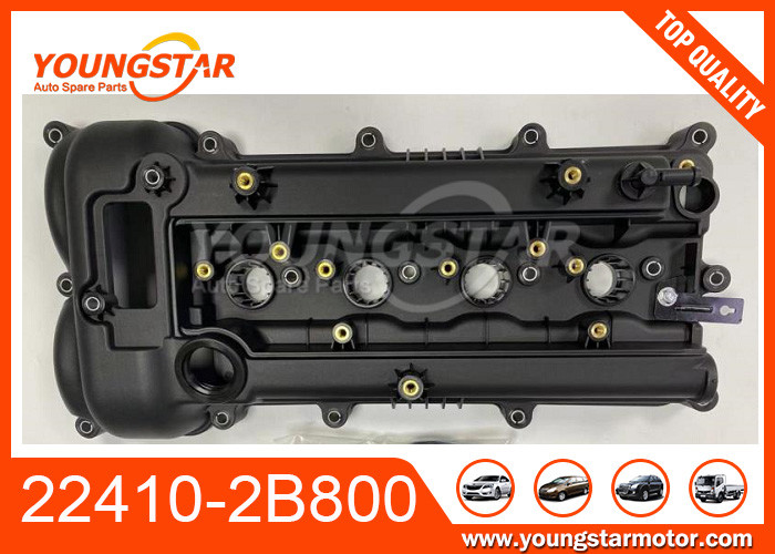 Hyundai Elantra Rubber Engine Valve Cover Parts 22410 - 2B800