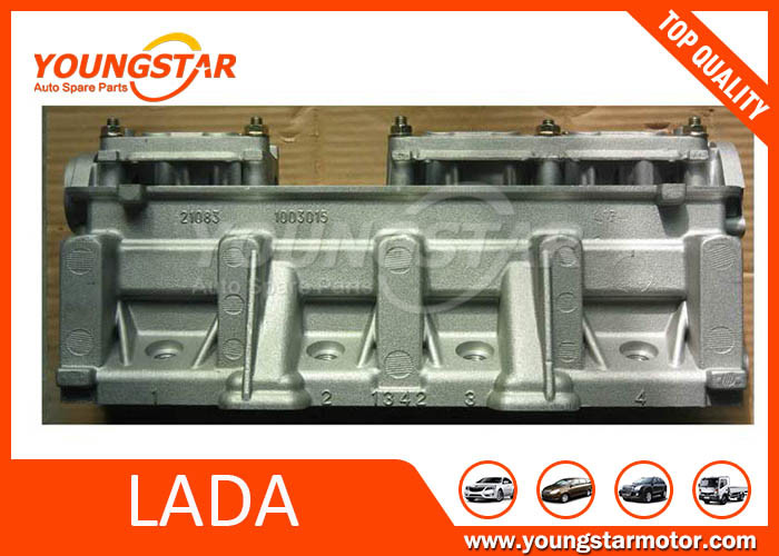 LADA SAMARA Engine Cylinder Head GASOLINE 21083-1003015 21083-1003015-10
