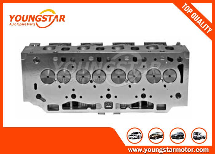 Trafic Engine Cylinder Head Diesel F9q Amc 908568 7701473663