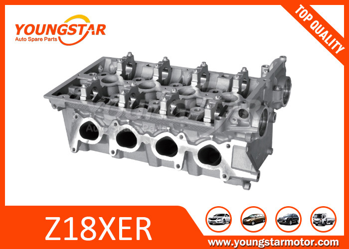 Cylinder Head Gasoline Engine Cylinder Block Z18xer 55355566 55353286