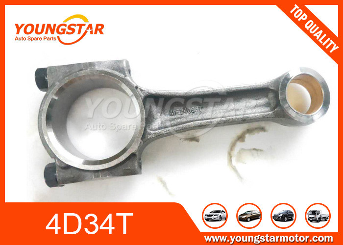 4D34T ME240966 Engine Connecting Rod 36mm Bush