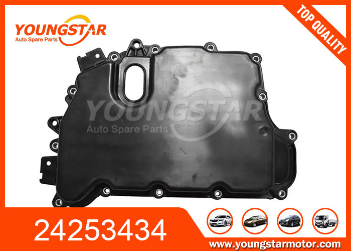 Rubber Transmission Gear Cover 24253434 For Chevrolet Cascada Encore