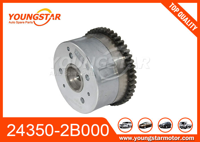 Variable Valve Timing Sprocket 243502B000 243502B010 24350-2B000 24350 ...