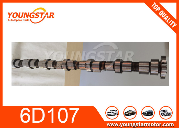 PC200-8 6D107 QSB6.7 Cummins Komatsu Engine Camshaft 6754-41-1100 6754 ...