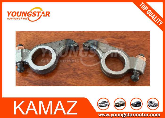 74061007144 7406.1007144 KAMAZ3 Steel Material Engine Rocker Arm