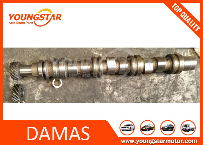 Daewoo Attivo (DAMAS) Engine Camshaft 94581462 12710-80D02-000 0.8l ...