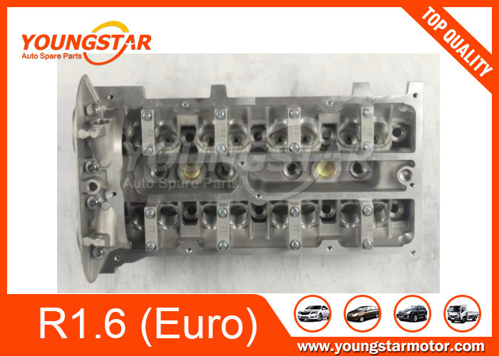 Aluminium Cylinder Head Ford R1.6 ( Europe ) BM5G-6A258A-A ( Export Type )