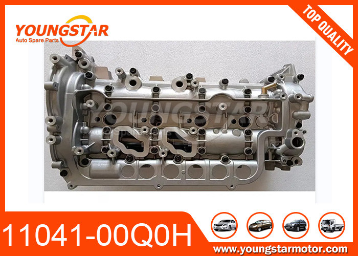 1104100Q0H AMC 908525 M9R780 Cylinder Head Complete For Trafic M9R 2.0TCI