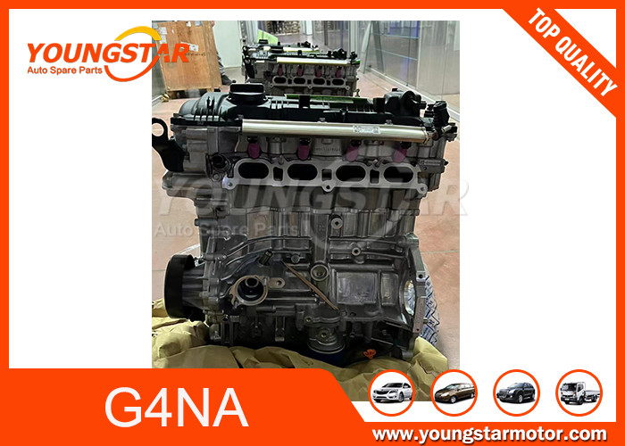 BRAND NEW ENGINE G4NA For HYUNDAI ELANTRA TUCSON 16 2.0