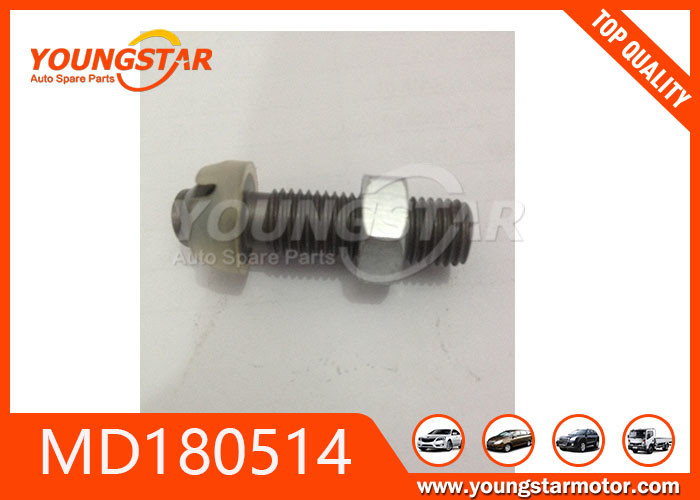 Rocker Arm Bolts For Mitsubishi 4D56 4D55 H100 MD-180514 MD180514 24530 ...
