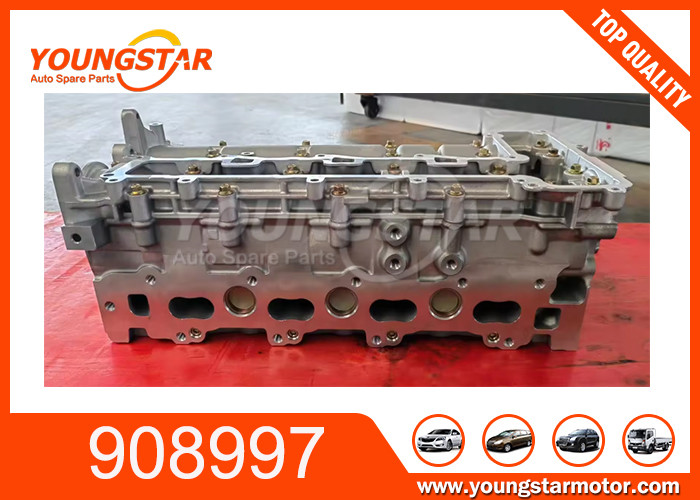 Cylidner Head For FORD T7C 2.0 TDCI 1864346 DS7QC032AA 908997