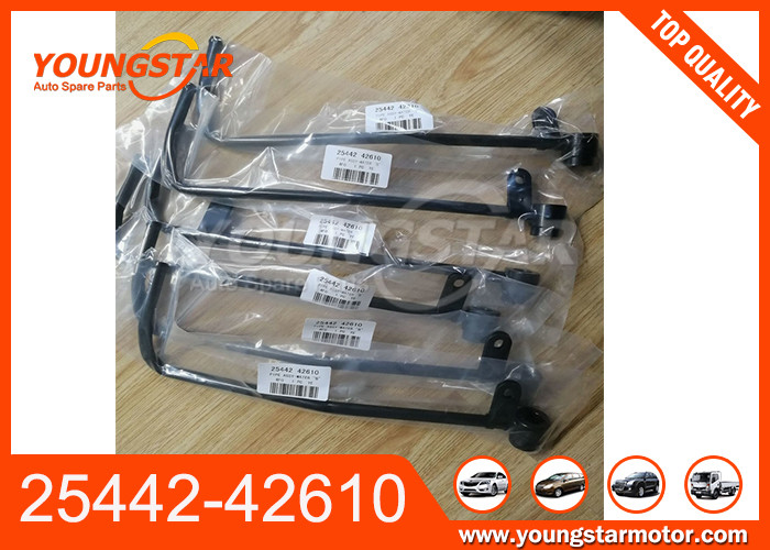 25442 42610 25442-42610 Water Pipe For Hyundai H1