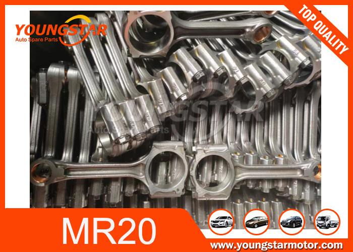 MR20 12100-EN200 Engine Connecting Rod For NISSAN And