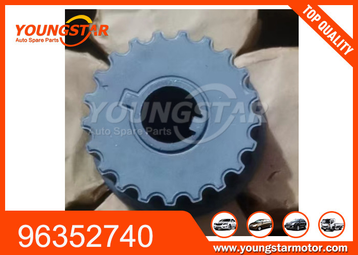 96352740 Crankshaft Timing Gear For Chevrolet Aveo 1.6