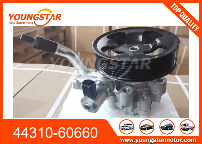 44310-60660 Power Steering Pump For Toyota 1GD