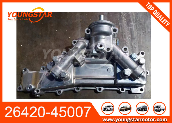 26420-45007 2642045007 Oil Cooler assy For Kia For Hyundai HD78 HD65