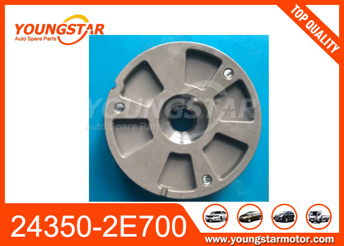 24350-2E700 243502E700 2E370-2E020 CVVT Gear Assembly-Intake For Hyundai