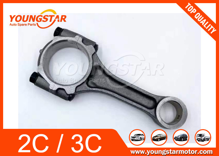 Connecting Rod 2C 3C 13201-64031 1320164032 For TOYOTA