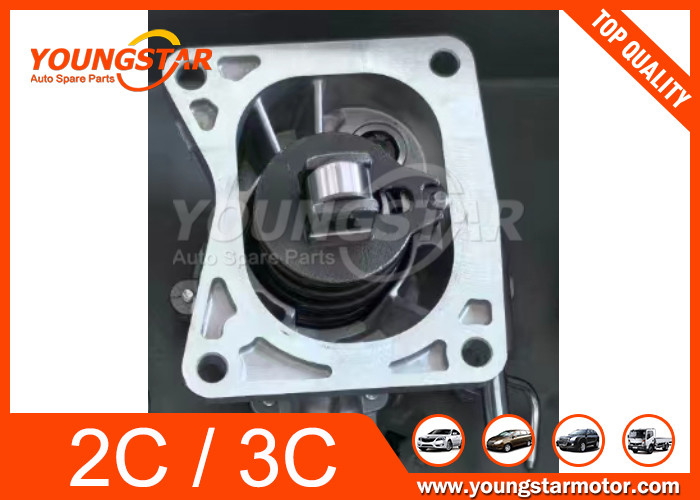 TOYOTA Corolla 2C 3C 29300-64100 29300-64120 VACUUM PUMP