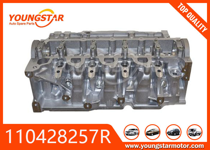 K9K OM607 Engine Cylinder Block Head For Clio 1.5DCI 110428257R