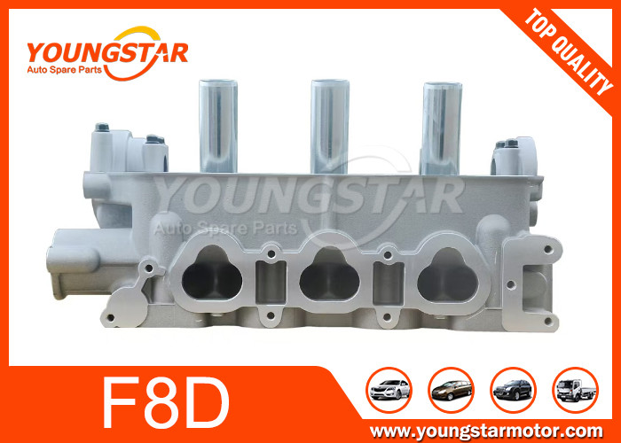 F8d Engine Cylinder Head For Suzuki Maruti New And Old Type
