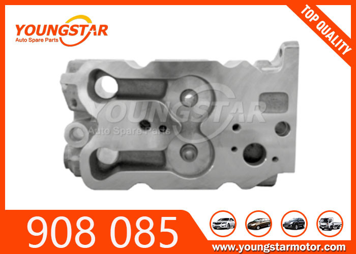 1988 Range Rover Classic Engine Cylinder Block Cylinde Head With 2.4 TD ...