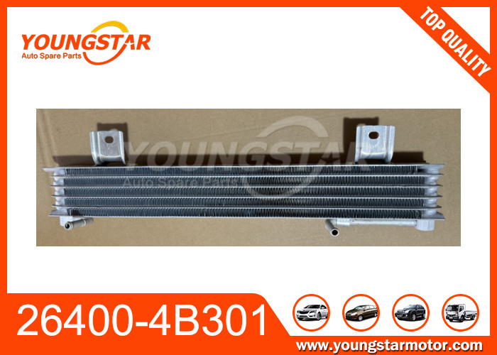 Radiator Oil Cooler For Hyundai D4BB 26400-4b301