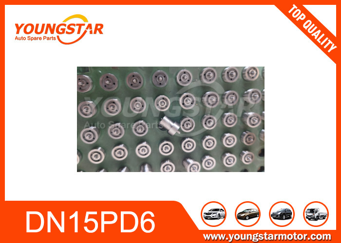 Injector Nozzle DN15PD6 093400-5060 For Mitsubishi 4D56 MD603660