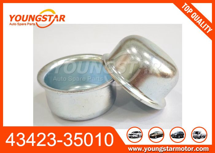 Hub cap 43423-35010 43423-60011 For Toyota Land Cruiser