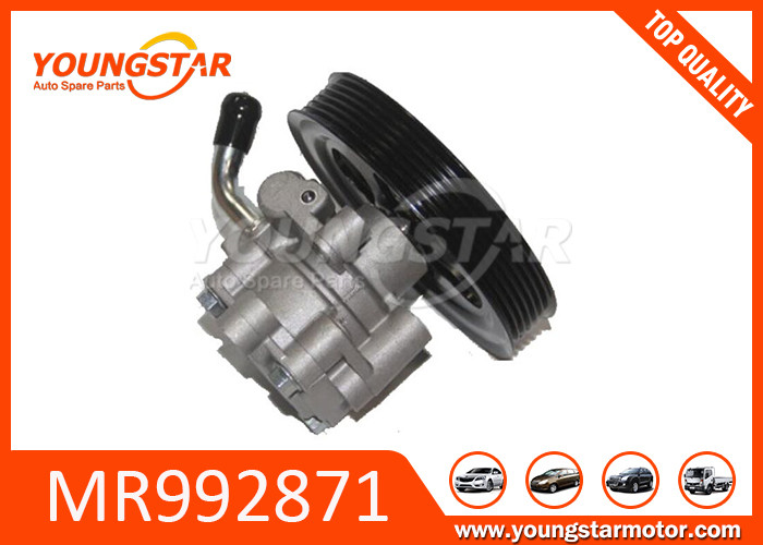 Mitsubishi Pickup Triton Car Steering Pump L200 Pajero Sport KB4T KG4W ...