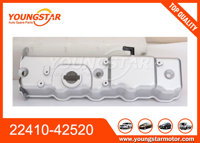 22410-42520 4D56 D4BH Valve Cover For Hyundai H100 2241042520 22410 42520