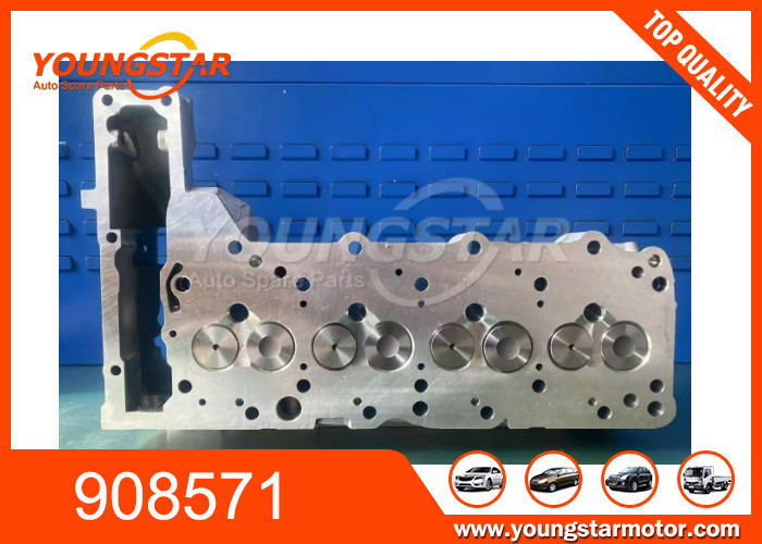OM601 908571 908671 Complete Cylinder Head