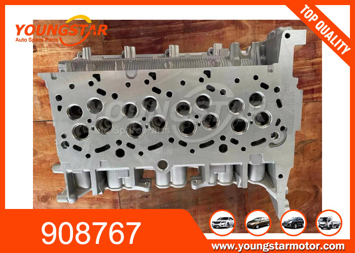 Transit 2.4 908767 4C1Q-6090-AAC Engine Cylinder Head