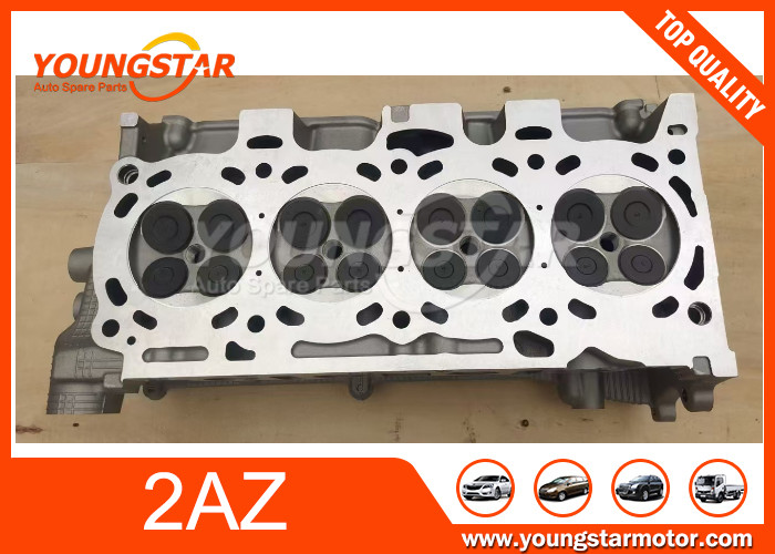 11101-0H040 Engine Complete Cylinder Head For TOYOTA Camry 2.4 1AZ 2AZ ...