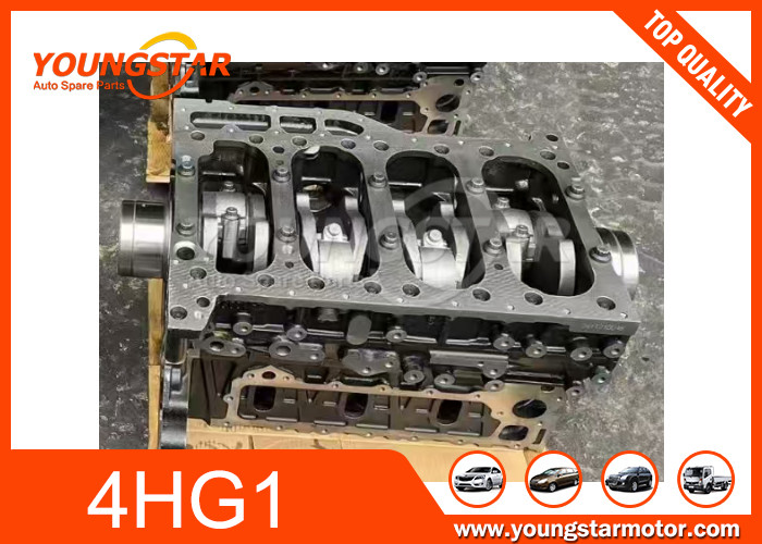 Engine Short Block Assy For ISUZU 4HG1 HIGH QUALITY FAST DELIVERY