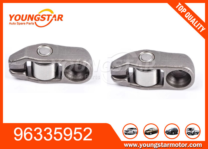 96335952 Engine Rocker Arm Chevrolet Aveo 1.5 8V MATIZ / Spark