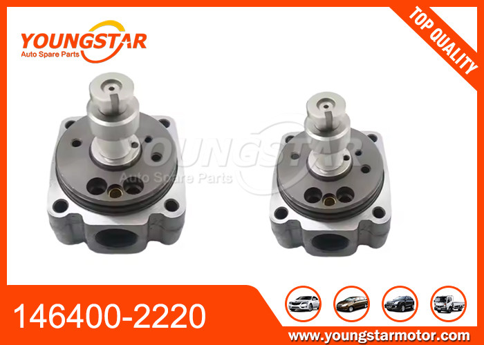 VE Head Rotor 146400-2220 4/10R Rotor Head 9 461 610 167 For MITSUBISHI ...
