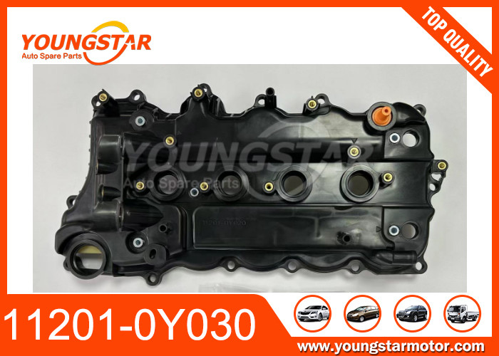Toyota 1NR valve cover 11201-0Y030