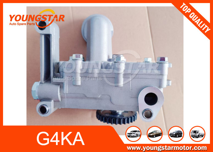 OIL PUMP FOR HYUNDAI N20 G4KA 21310-2G011