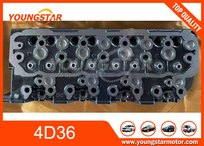 Engine Cylinder Head For Mitsubishi 4D36