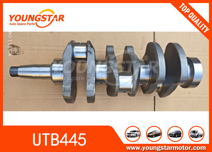 Crankshaft UTB445 UTB Universal Tractor 445 530