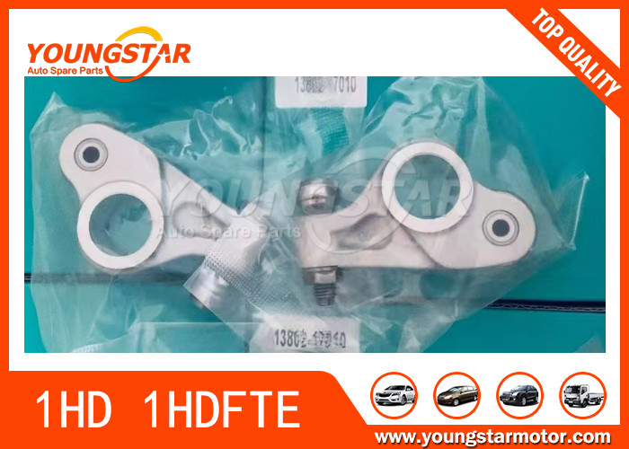 13801-17010 13802-17010 Engine Rocker Arm For TOYOTA 1HD 1HDFTE